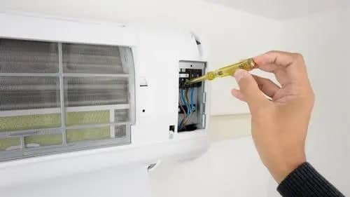 Aircon Repair Service Kuala Lumpur & Selangor | Specialists Ready To ...
